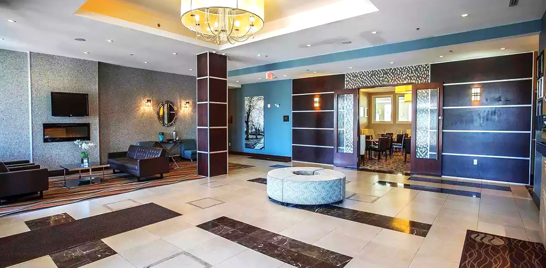 Halifax Hotels - OFFICIAL WEBSITE | Comfort Hotel Bayer's Lake