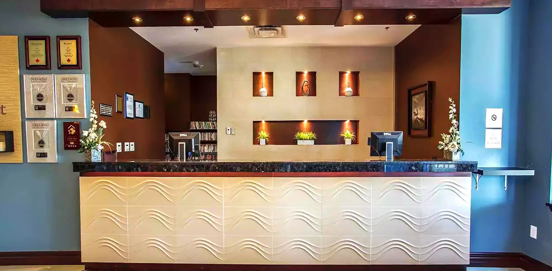 Halifax Hotels - OFFICIAL WEBSITE | Comfort Hotel Bayer's Lake