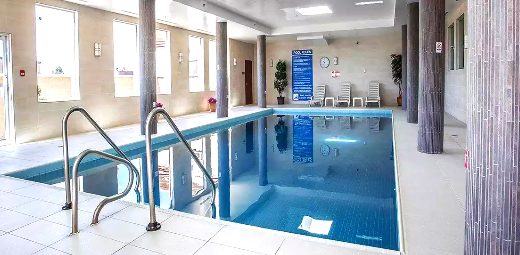 Halifax Hotels - OFFICIAL WEBSITE | Comfort Hotel Bayer's Lake