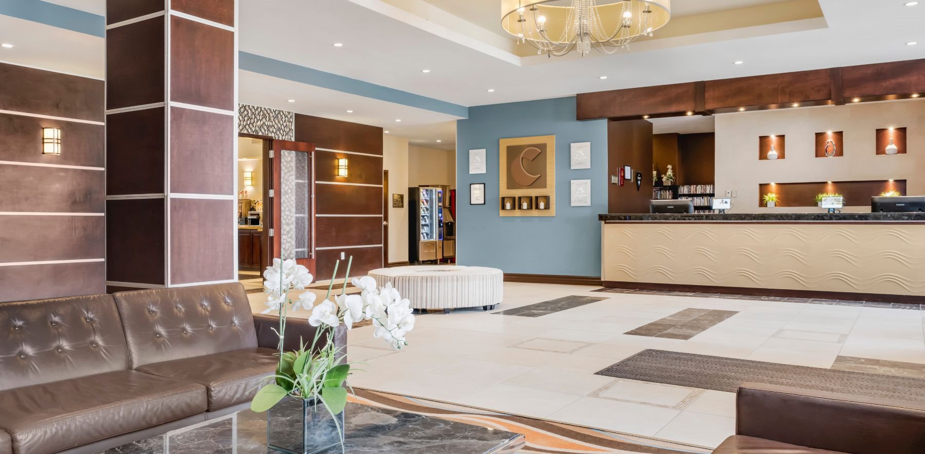 Halifax Hotel Photos | Comfort Hotel Bayer's Lake