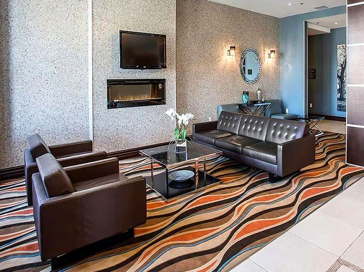 Halifax Hotels - OFFICIAL WEBSITE | Comfort Hotel Bayer's Lake